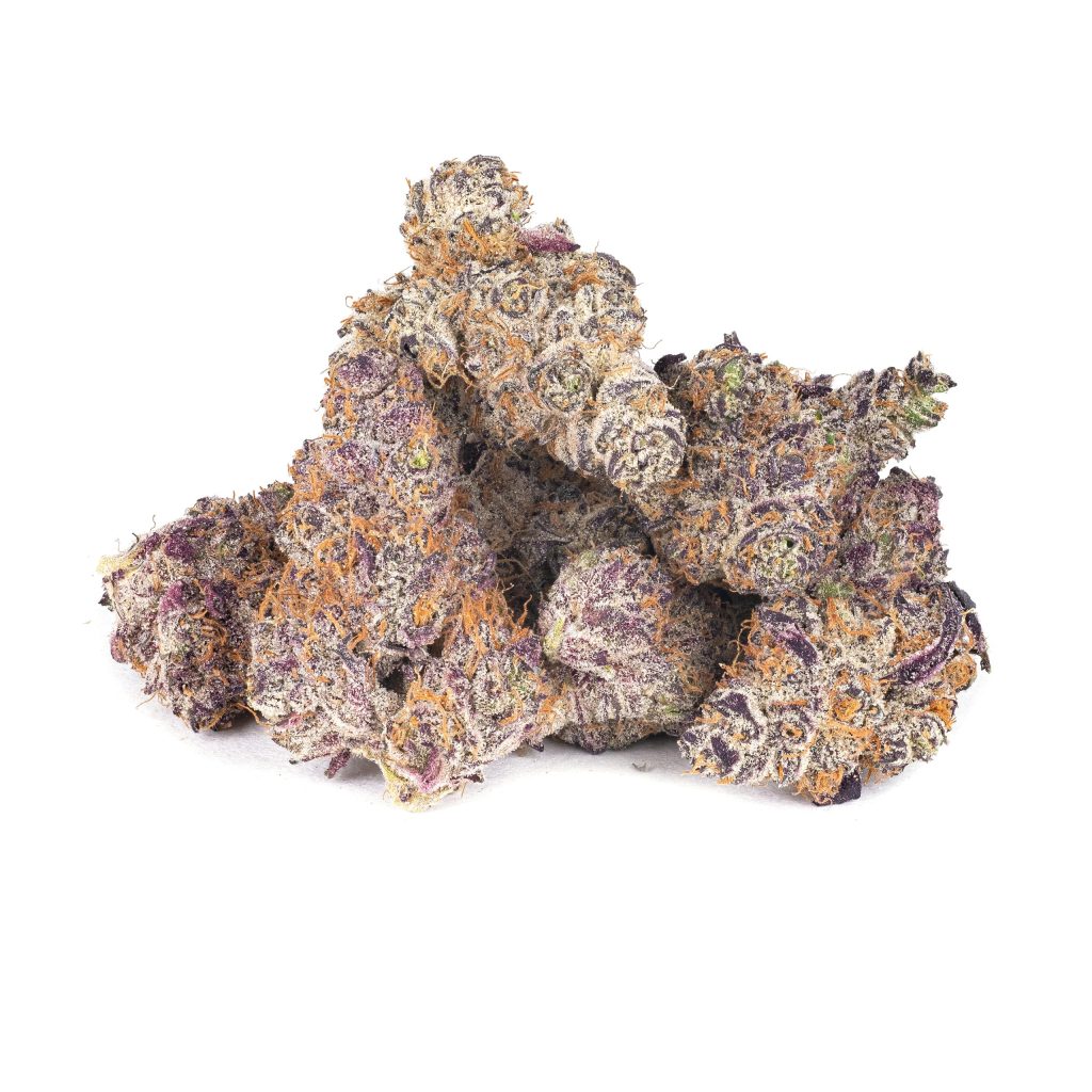 Gushers Strain - napabuds.com
